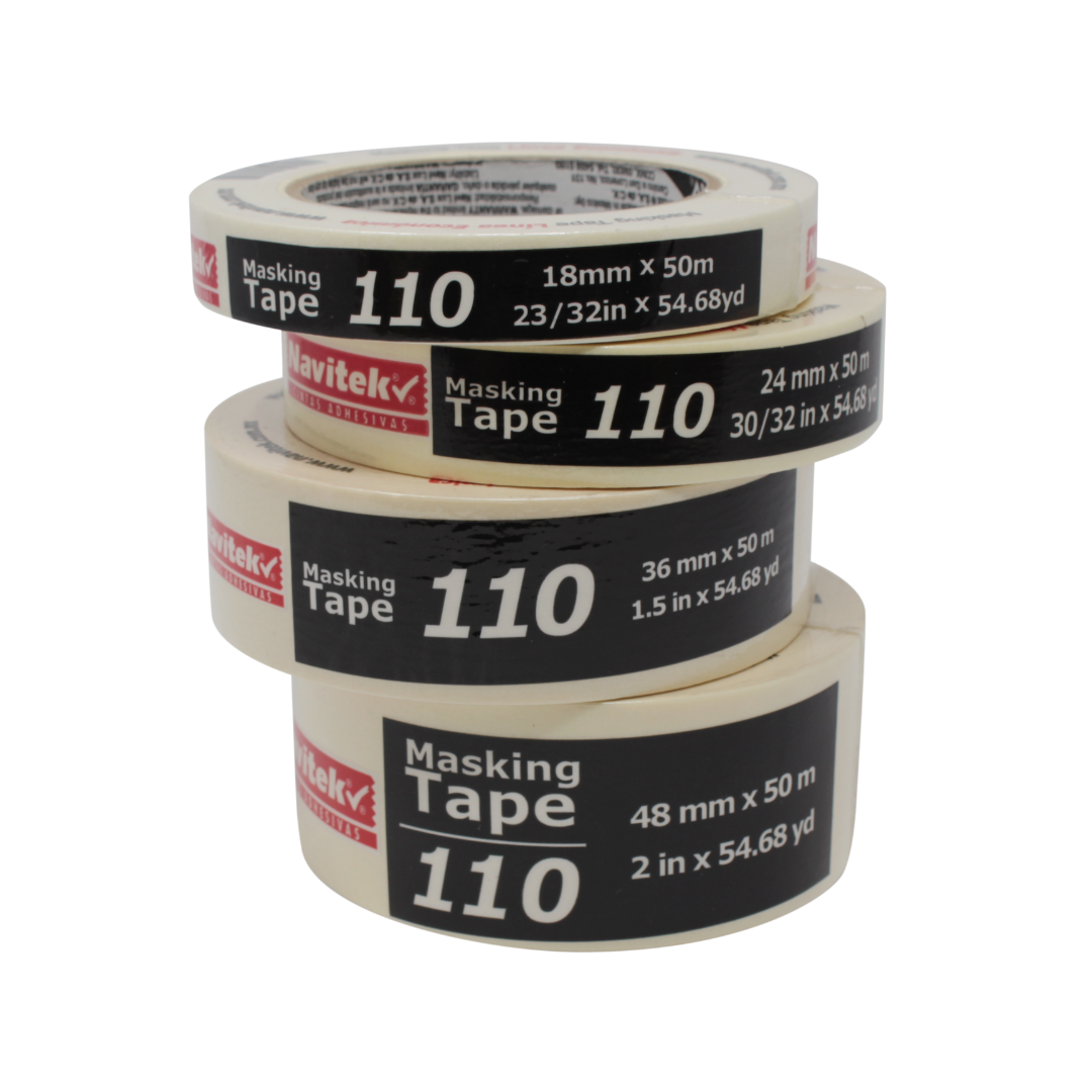 Masking Tape - Fycamex