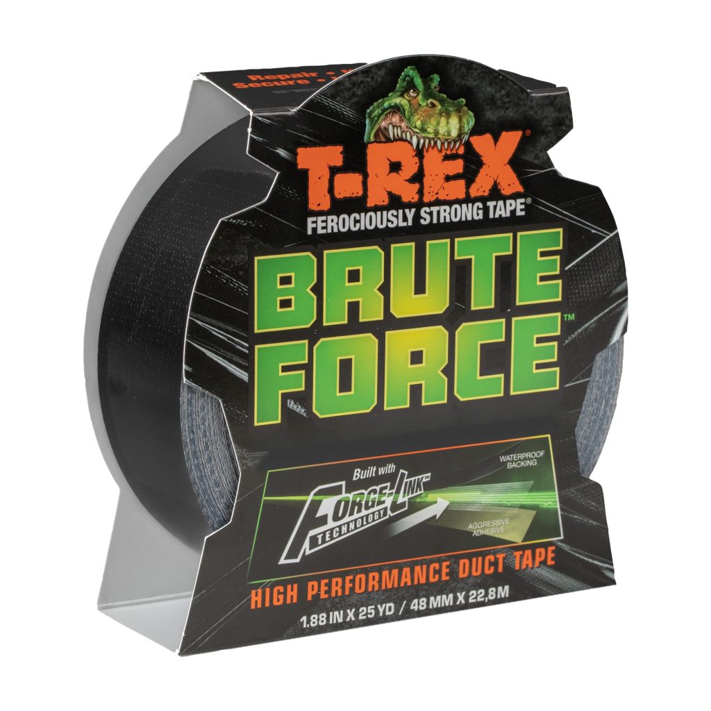 Tela Adhesiva T-Rex® / PC 945 Brute Force - Fycamex
