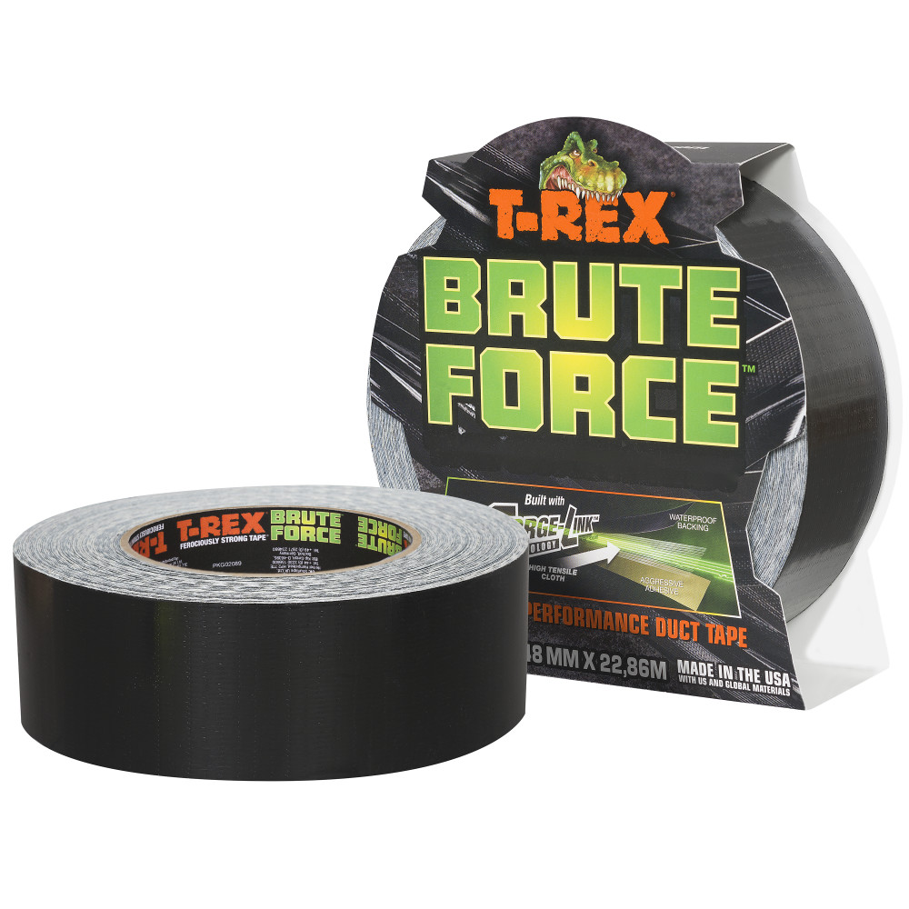 Tela Adhesiva T-Rex® / PC 945 Brute Force - Fycamex